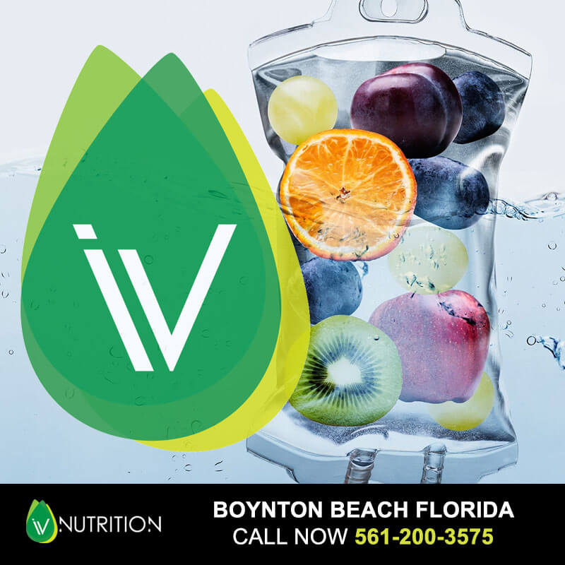 IV Drip Therapy Memberships | Boynton Beach Florida IV Nutrition