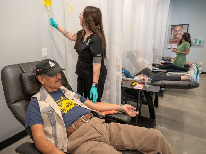 Reliable Functional Health Testing Boynton Beach